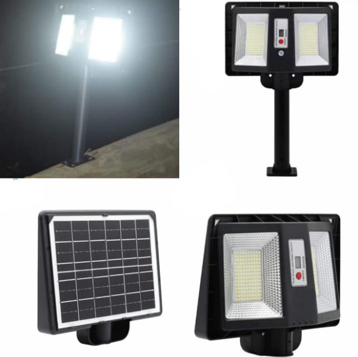 C-Clamp Solar Lights – Elite Shop Kenya